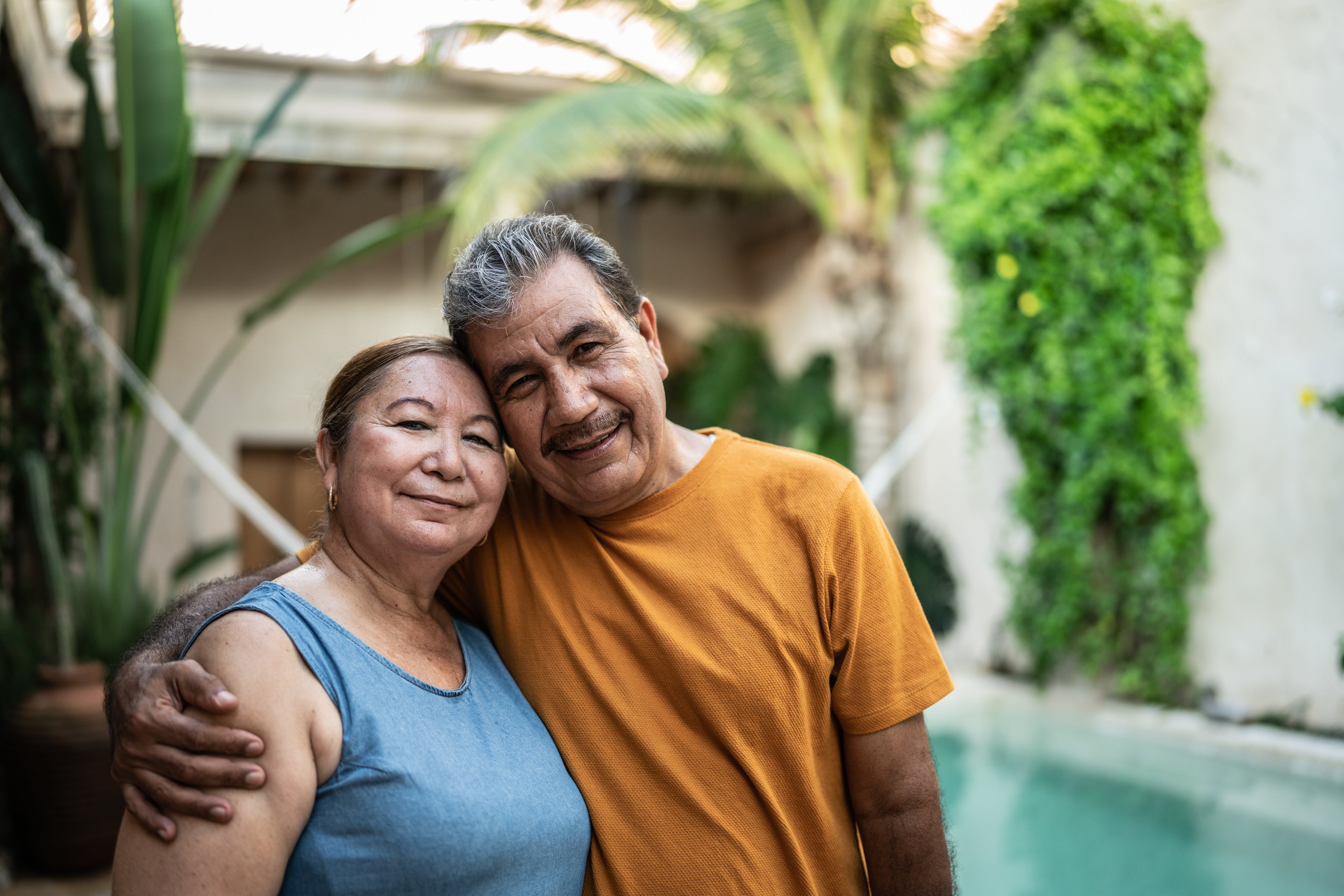 Things People Over 40 Are Excited About For Their Golden Years