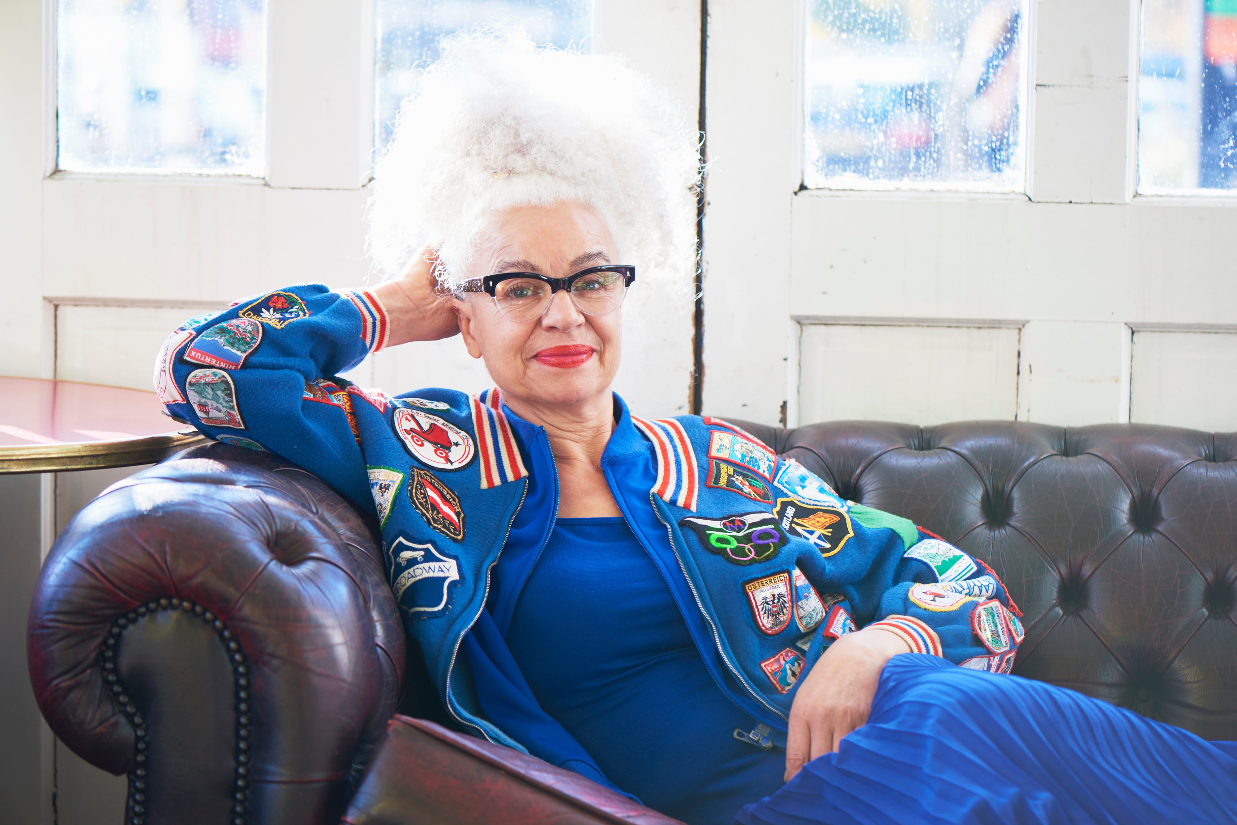 Things People Over 40 Are Excited About For Their Golden Years