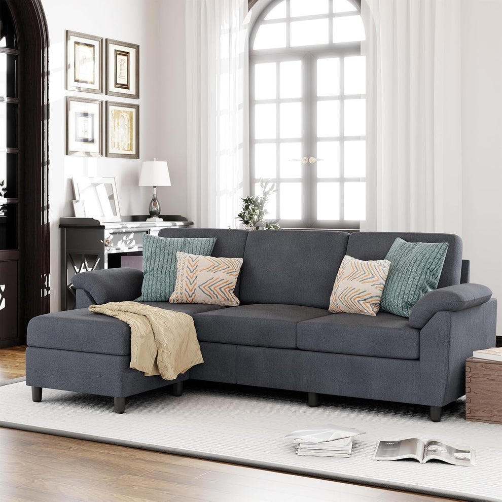 The 36 Best Modular Couches & Sectionals Of 2026