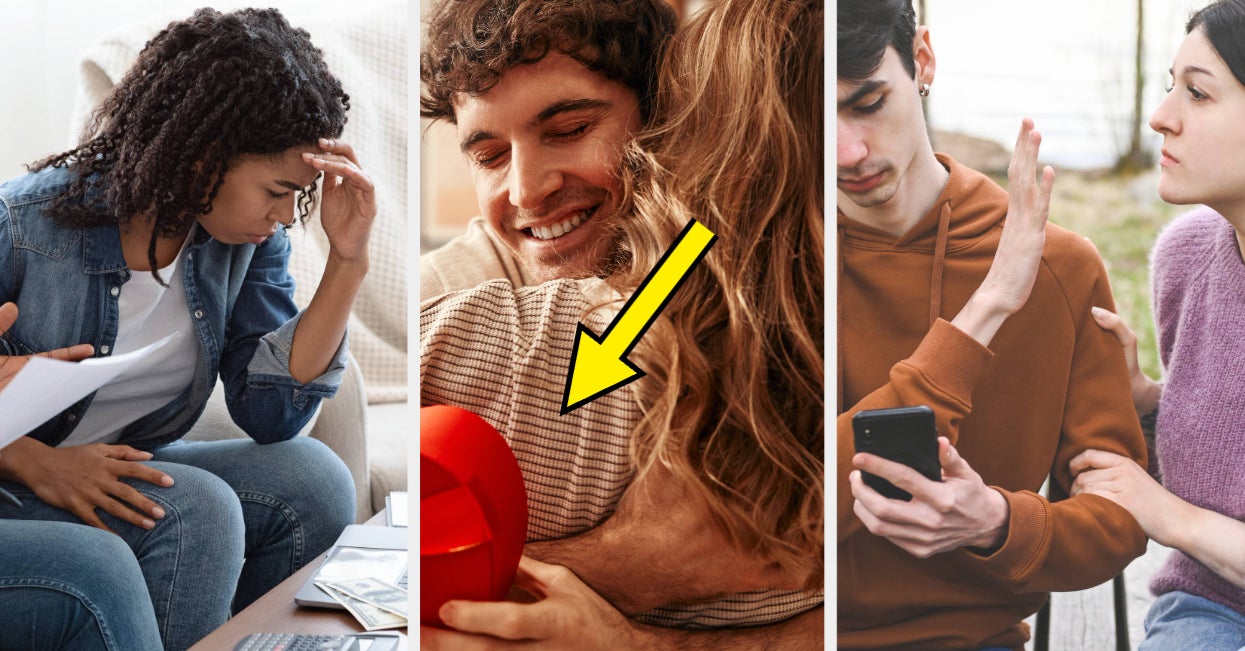 Ignored "Icks" by Women Became Major Red Flags