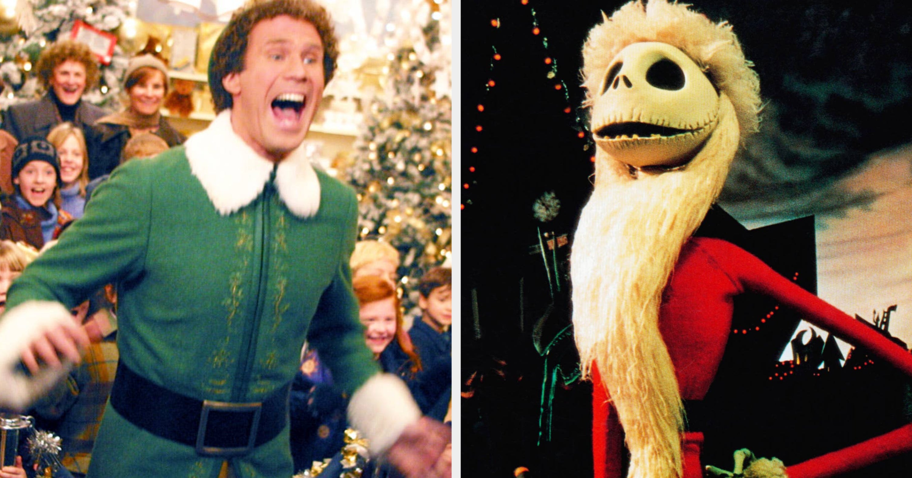 The Most Iconic Holiday Movies To Watch