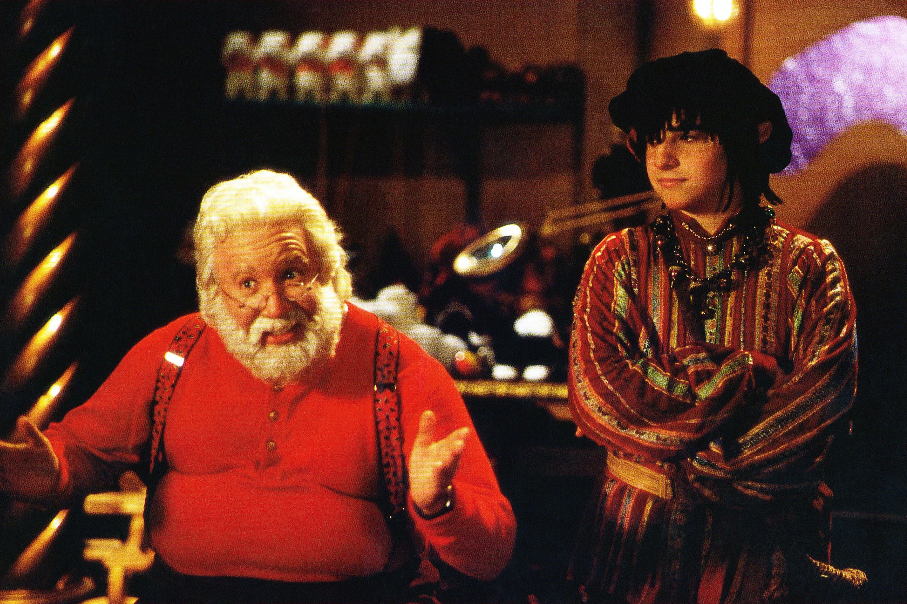 The Most Iconic Holiday Movies To Watch