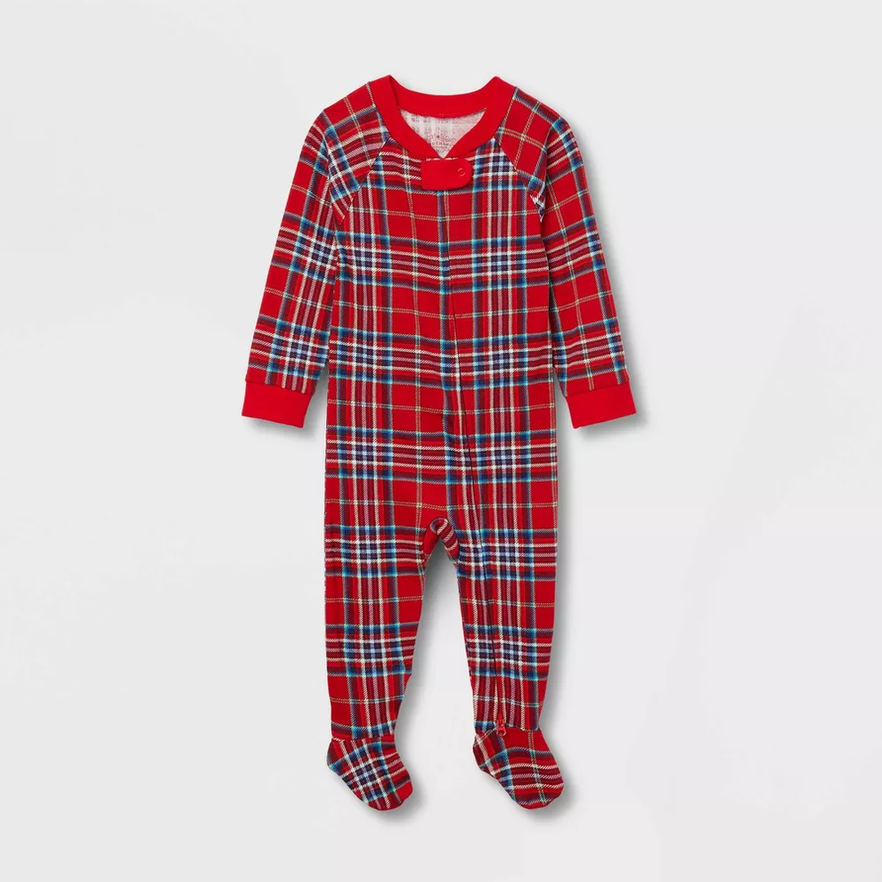 11 Target Sleepwear Picks For The Whole Family
