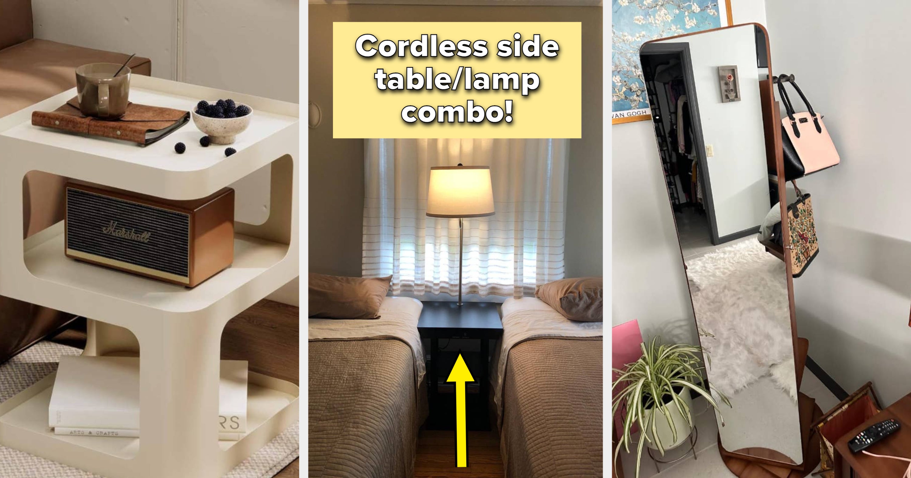 18 Smart Furniture Pieces to Hide Clutter Easily