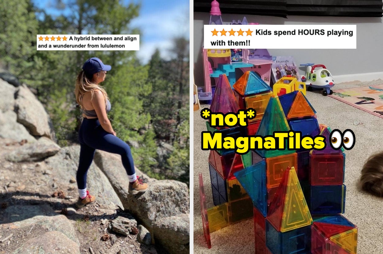 These 53 Inexpensive Alternatives To Popular Products Are So Good, You ...