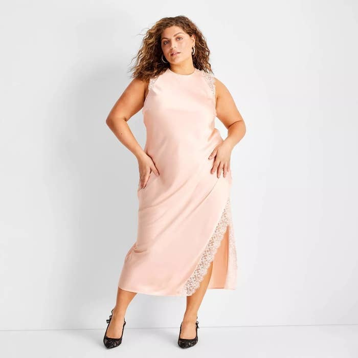 20 Target Dresses To Become *That Dress* In Your Closet