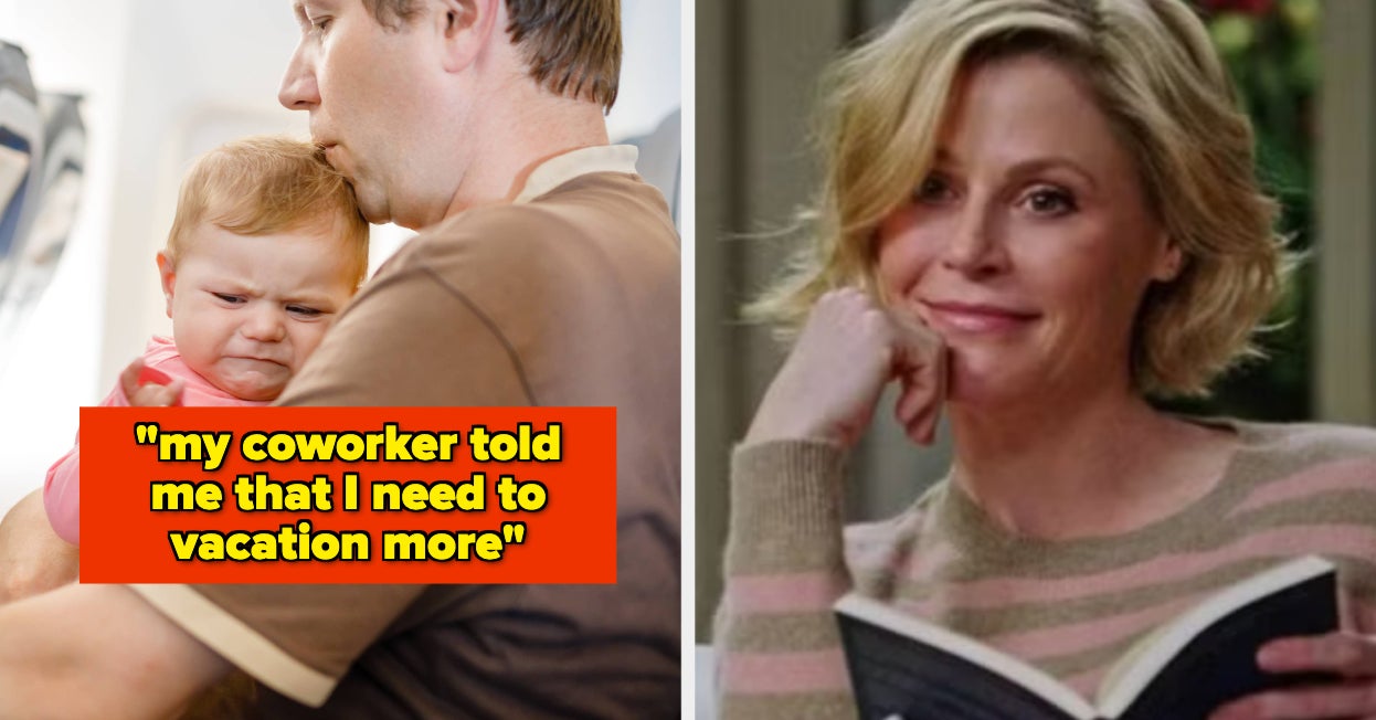 16 Eye-Rolling Parenting Tips From Non-Parents