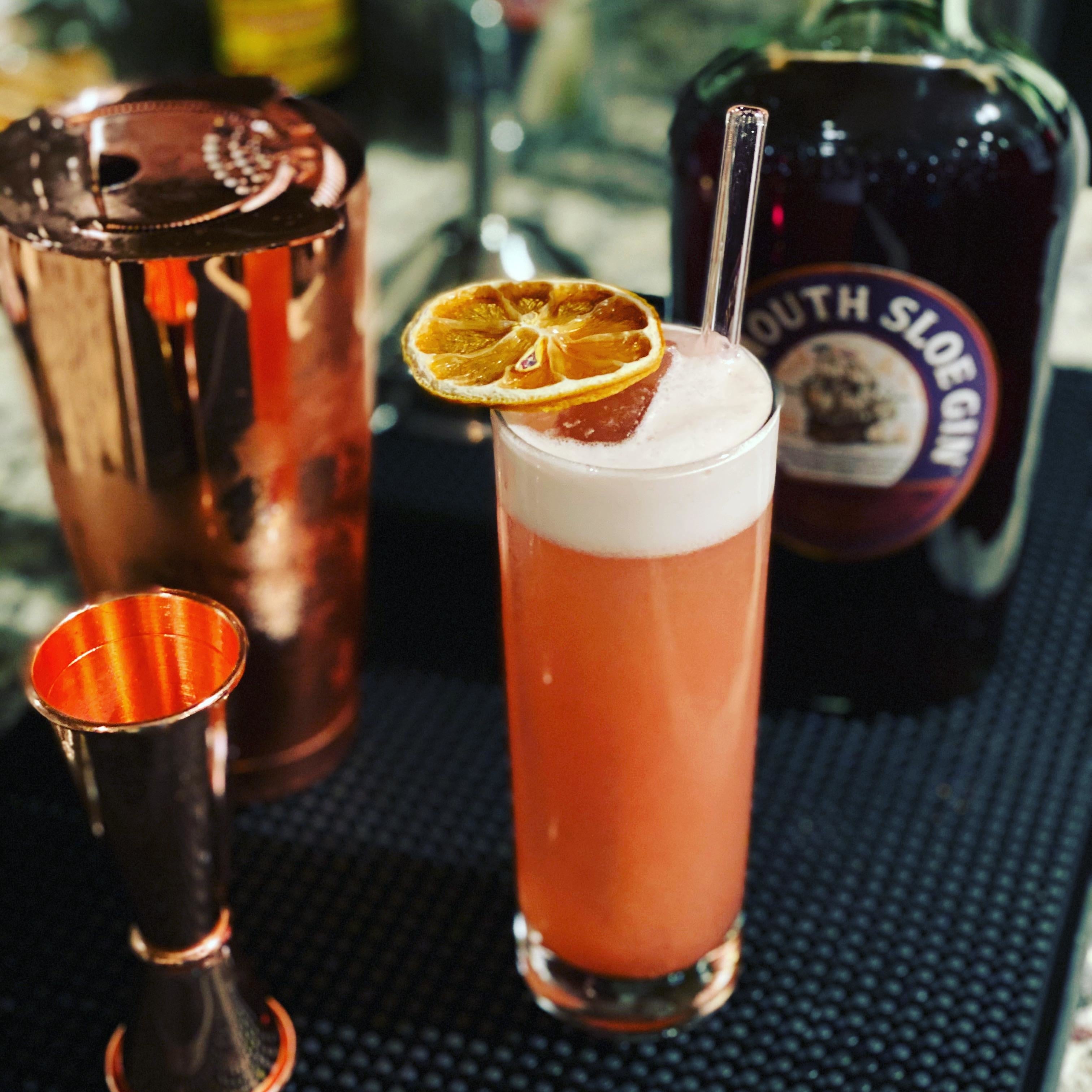 20 Retro Cocktails That Vanished From Modern Bars
