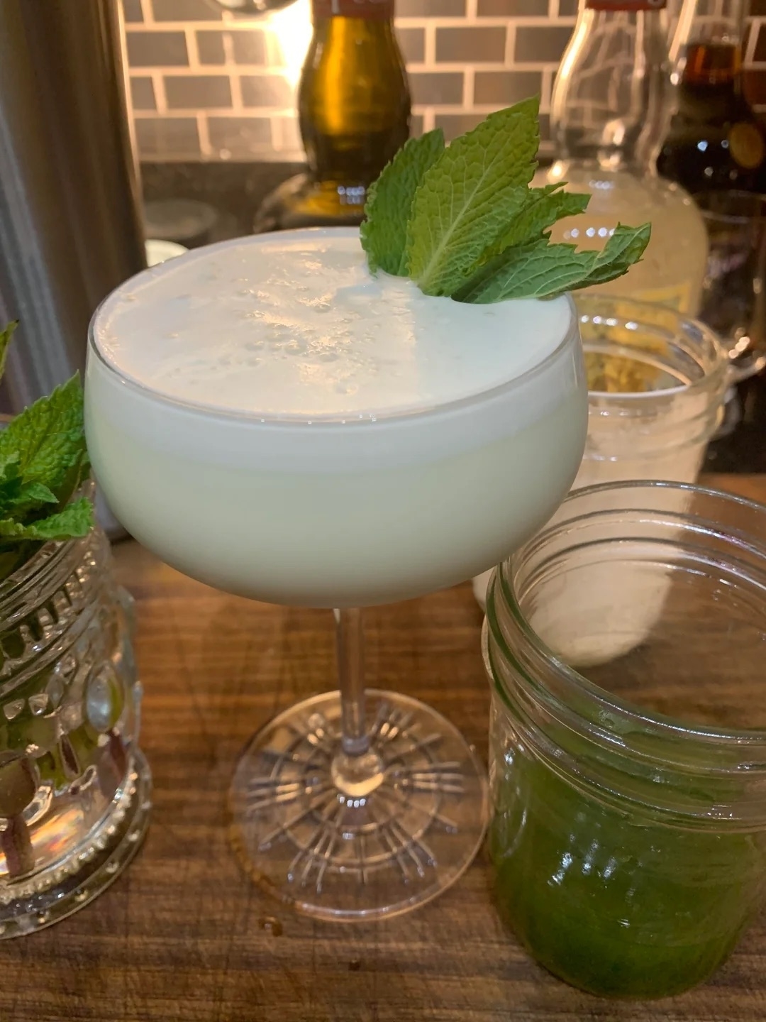 20 Retro Cocktails That Vanished From Modern Bars