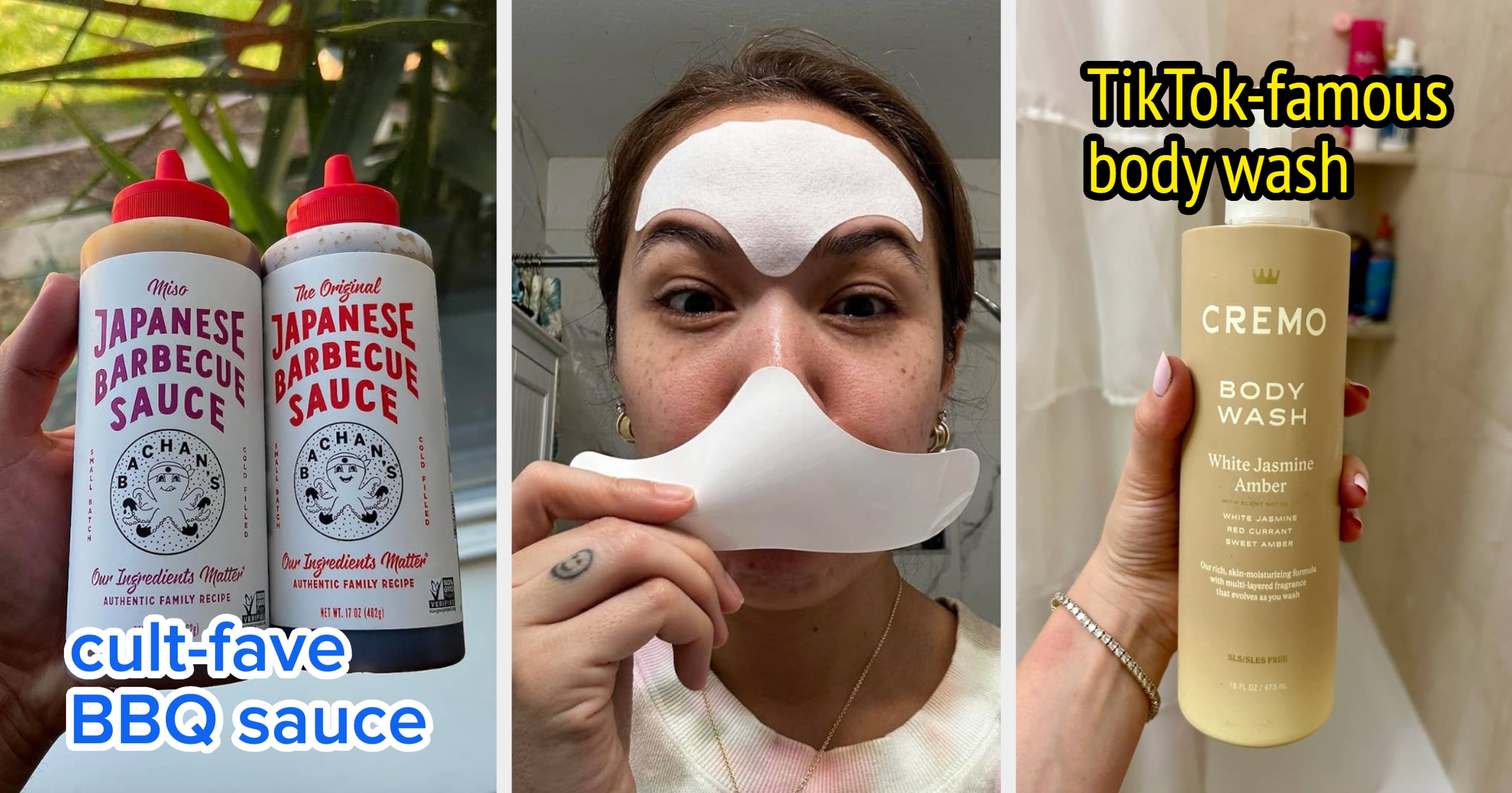42 TikTok Products That Will Be The Light Of Your Life