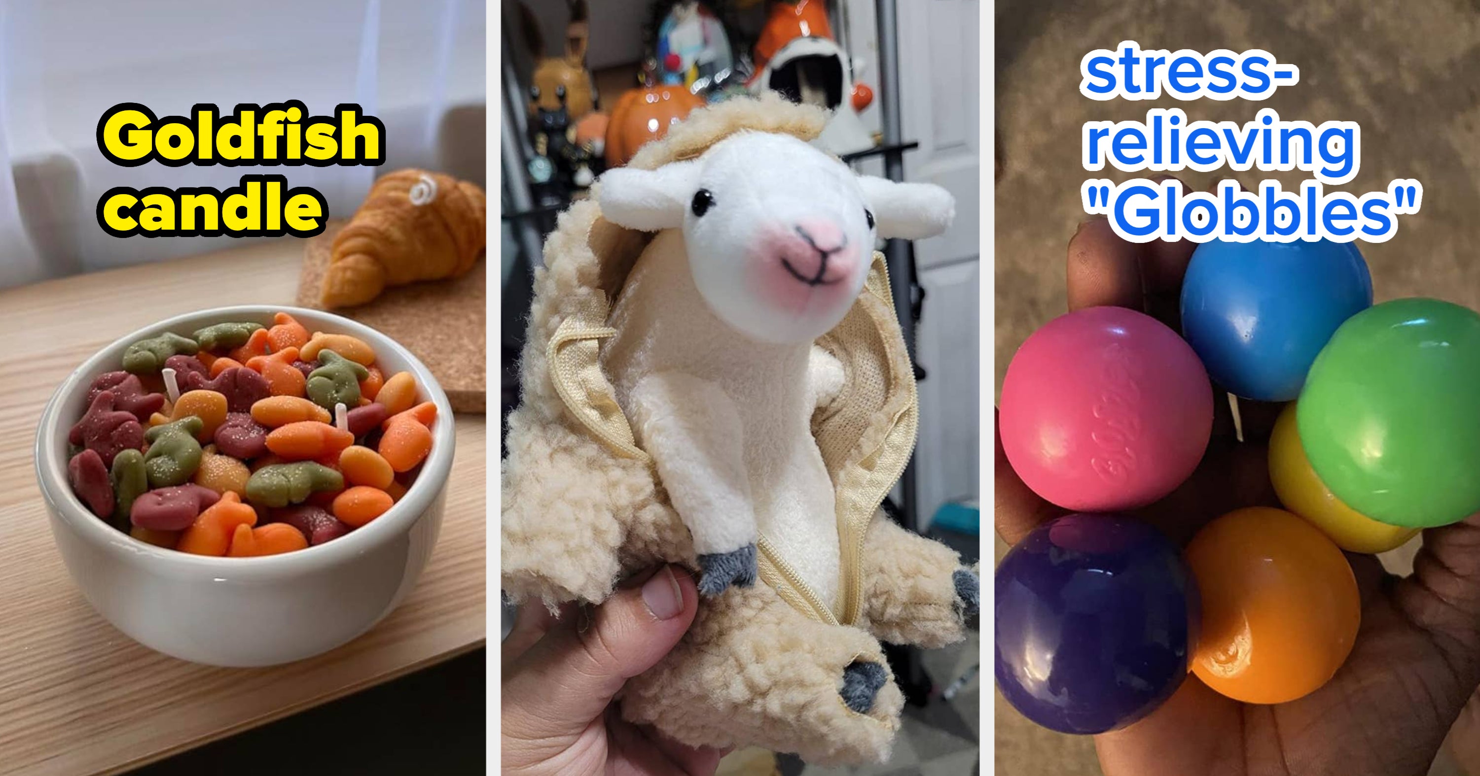 36 Fun Things To Buy Since Practicality Is For Squares