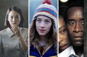 Casey Rackham on BuzzFeed