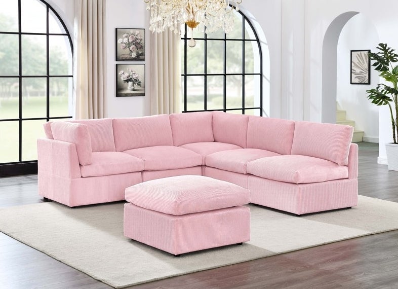 The 36 Best Modular Couches & Sectionals Of 2026