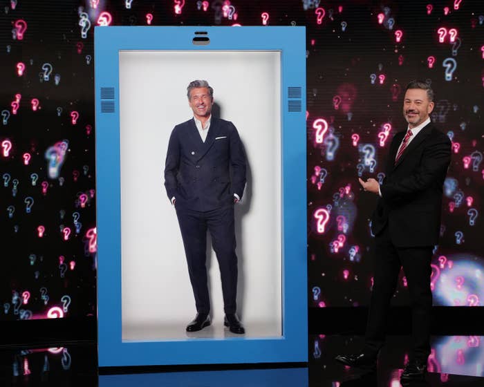 Here's What All 35 "Sexiest Man Alive" Winners Look Like Today