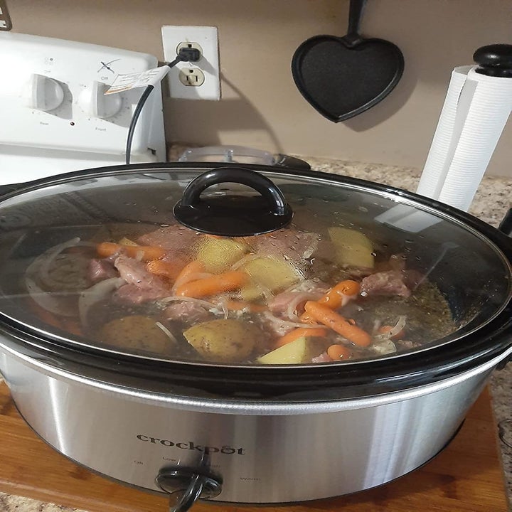 27 Kitchen Items That'll Help You Make Lunch And Dinner