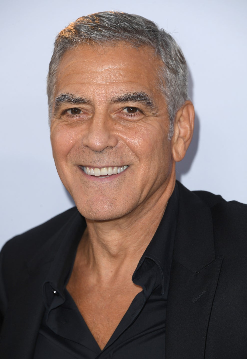 Here's What All 35 "Sexiest Man Alive" Winners Look Like Today