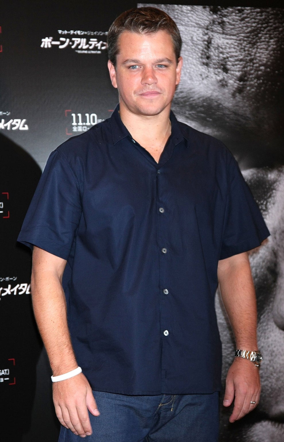 Here's What All 35 "Sexiest Man Alive" Winners Look Like Today