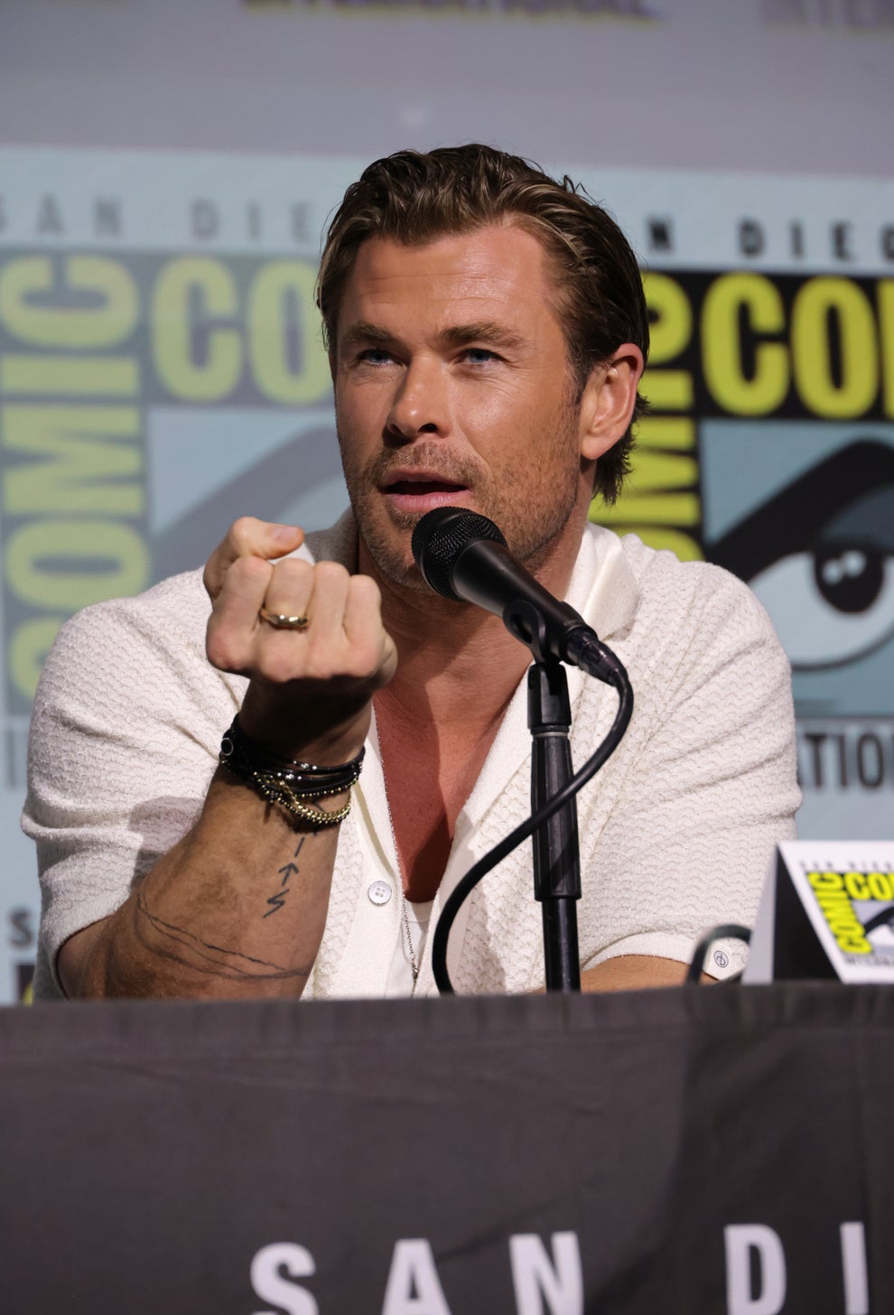 Here's What All 35 "Sexiest Man Alive" Winners Look Like Today