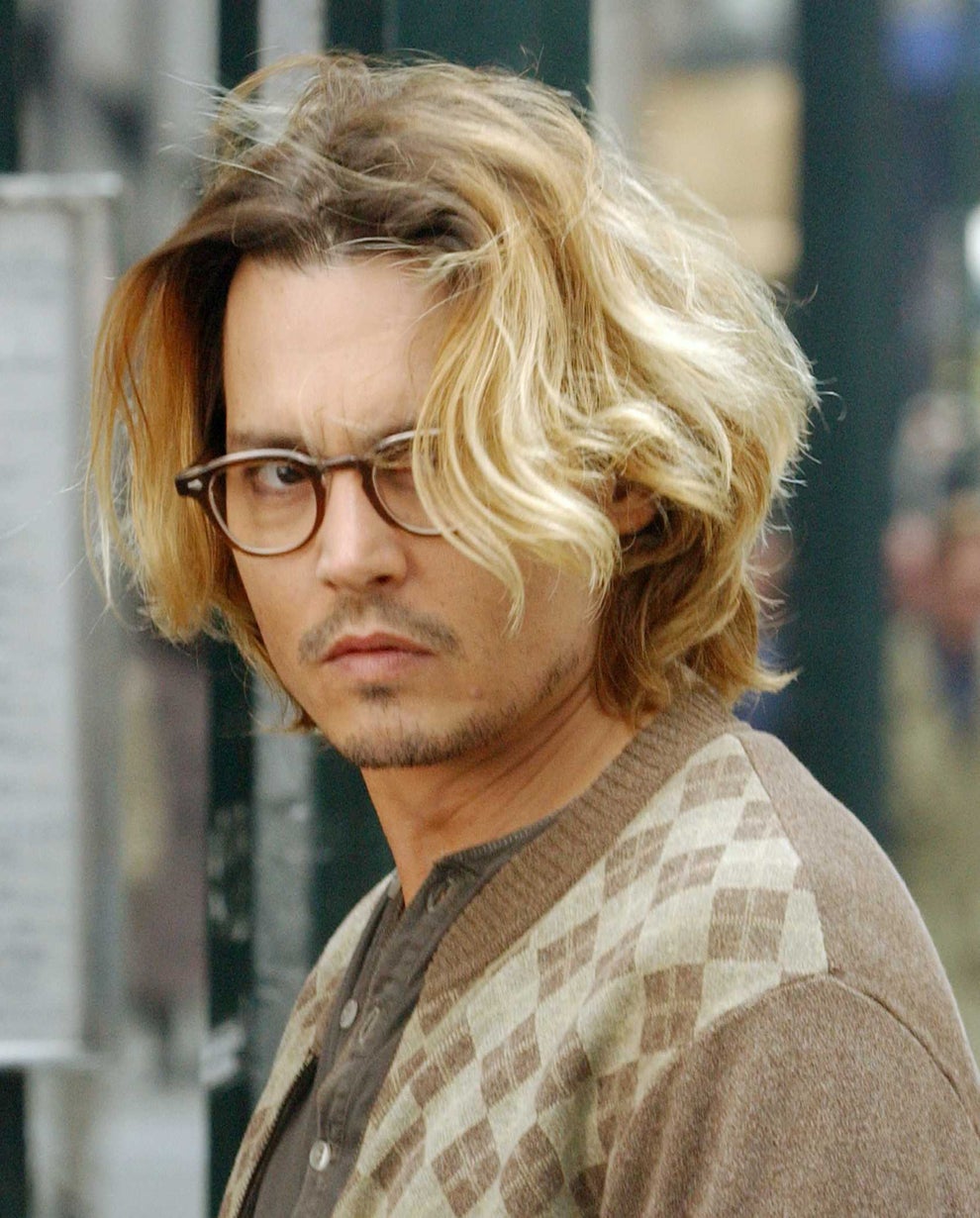 Here's What All 35 "Sexiest Man Alive" Winners Look Like Today