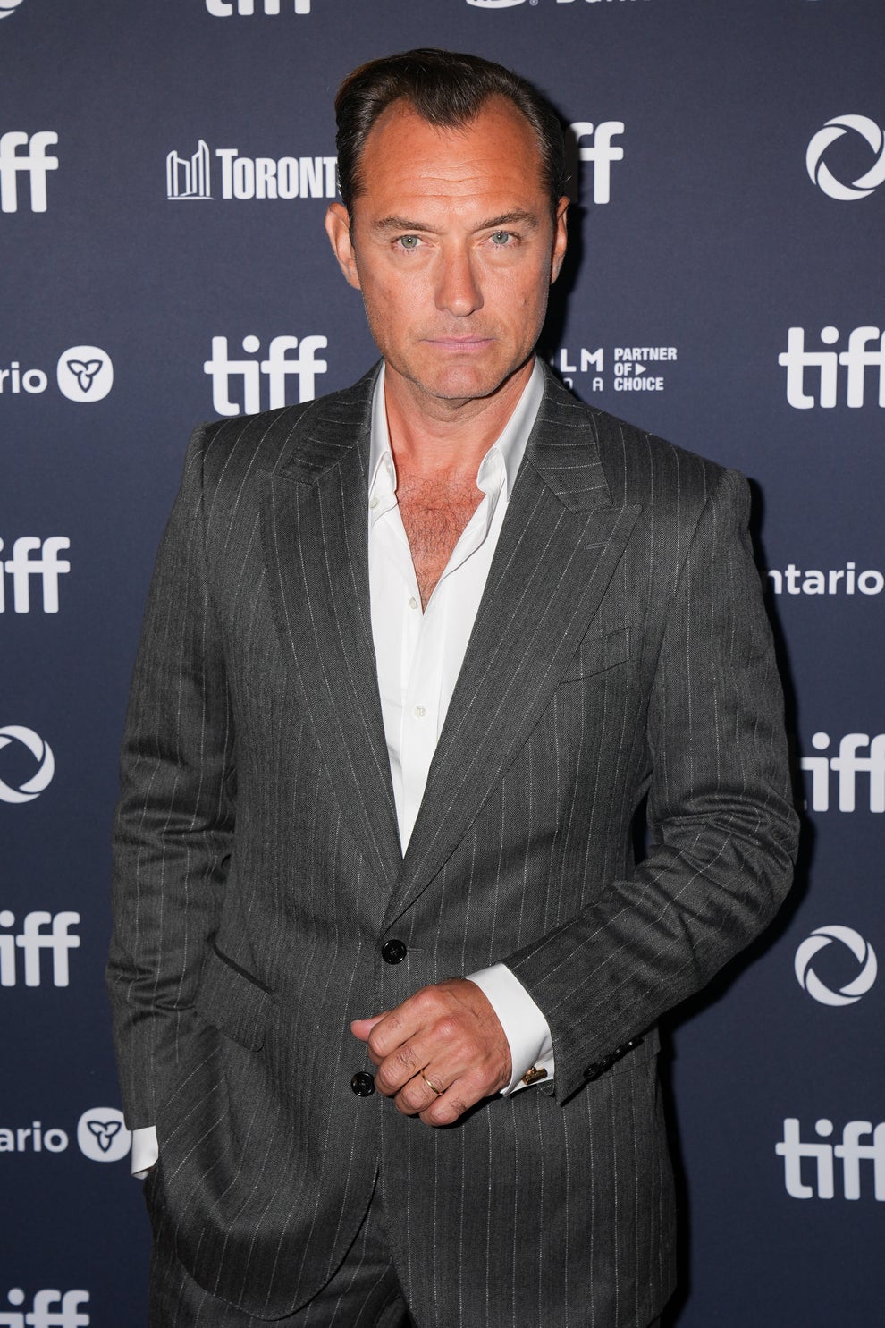 Here's What All 35 "Sexiest Man Alive" Winners Look Like Today