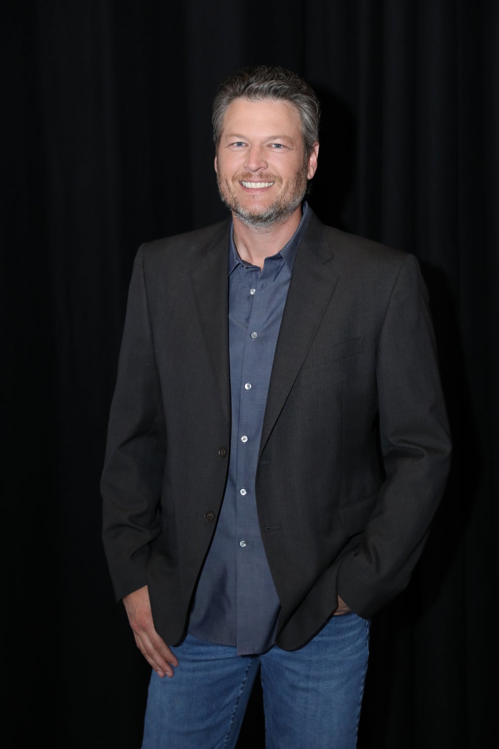 Here's What All 35 "Sexiest Man Alive" Winners Look Like Today