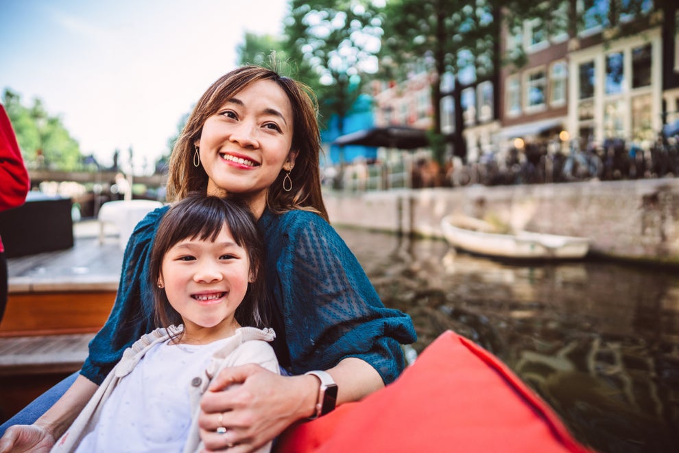 Raising Kids in Netherlands: My Unexpected Experience