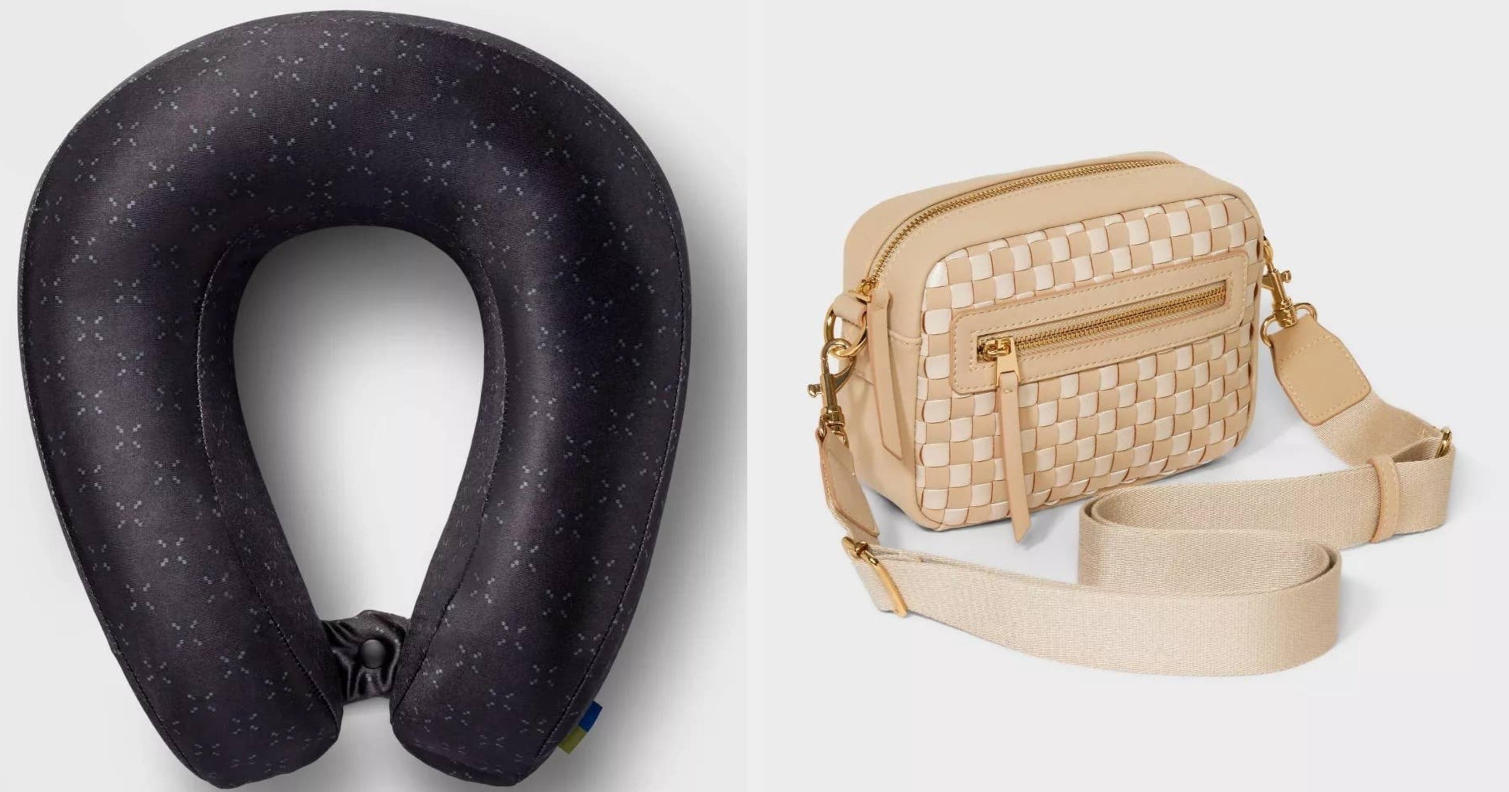 25 Target Travel Products To Make Long Plane Rides Exciting