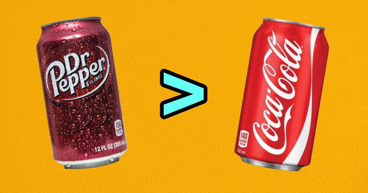 Poll: Do You Agree With My Unpopular Food Opinions?