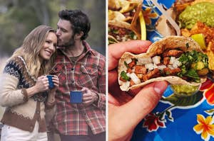 Casey Rackham on BuzzFeed