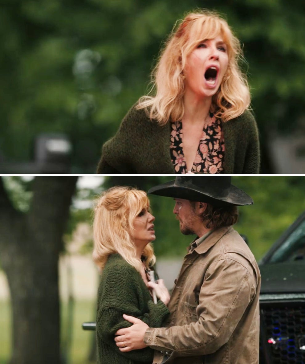 Why Yellowstone Is Ending And Kevin Costner's Exit Explained