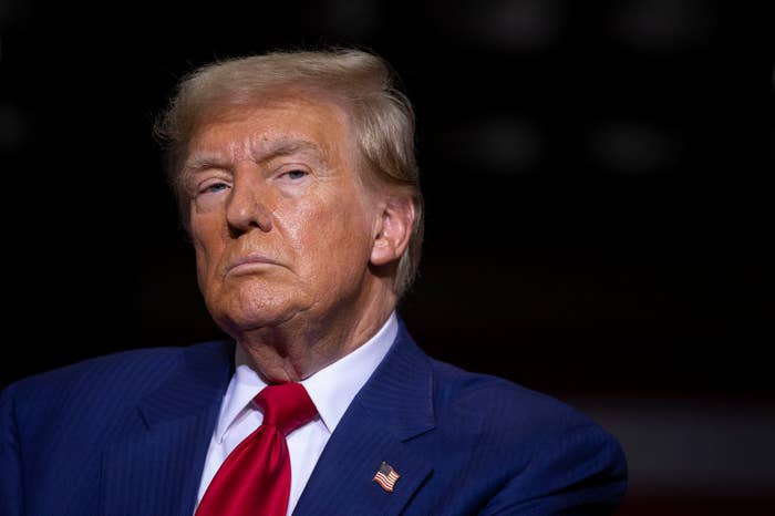 Women Who Will Not Have Kids Because Of Trump, Why?