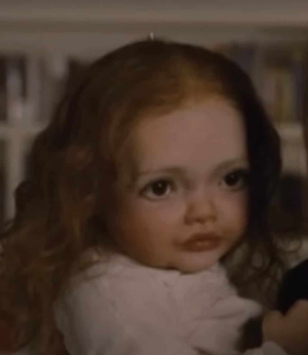 11 Worst TV And Movie Wigs