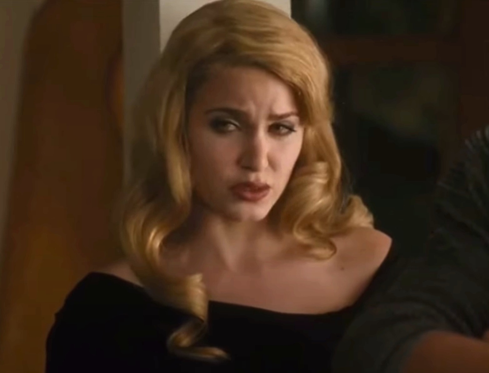 11 Worst TV And Movie Wigs