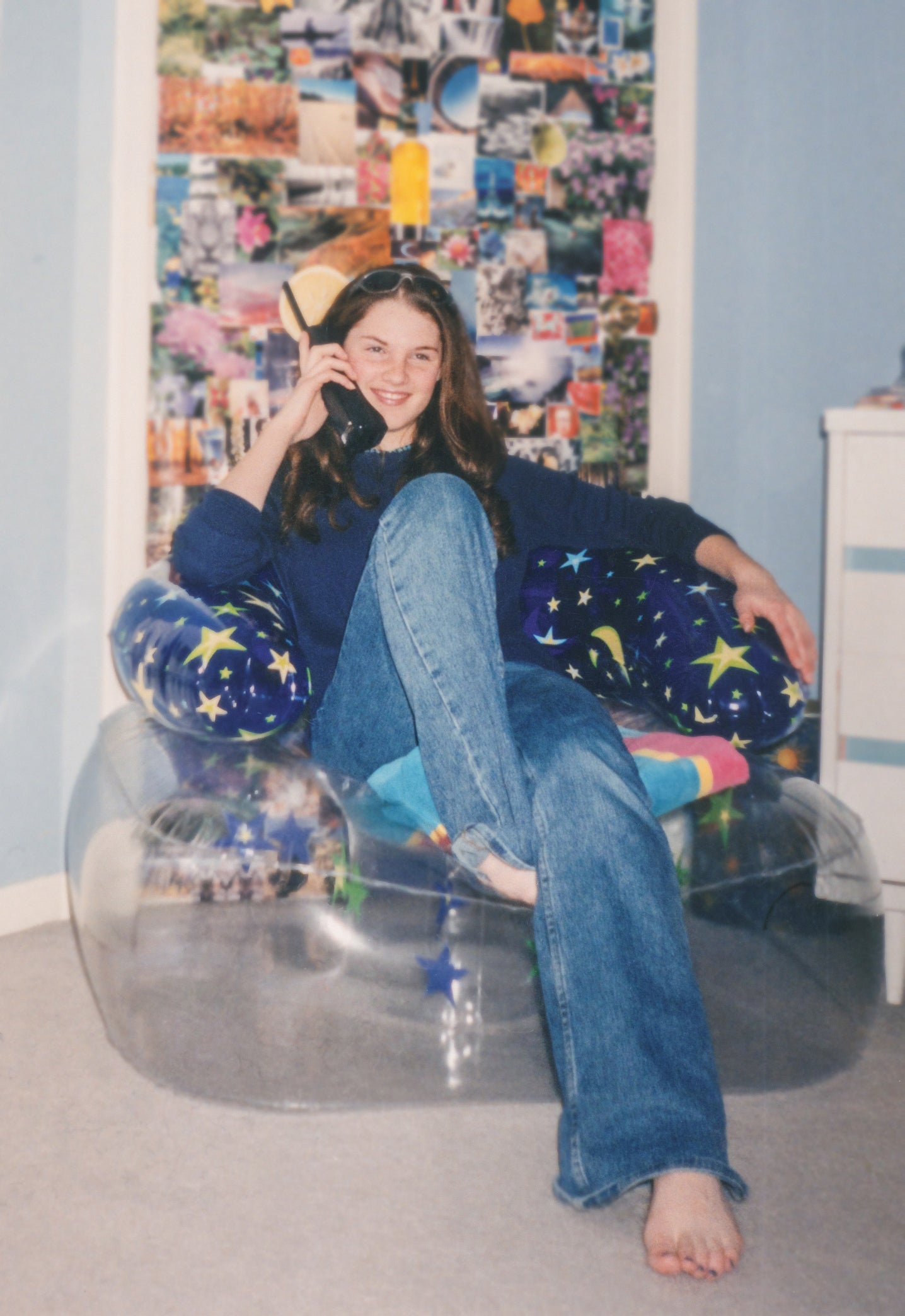 29 Things Millennials Had In Their House In The '90s Poll