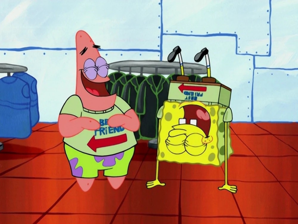 Bill Fagerbakke Talks 25 Years of Patrick Star