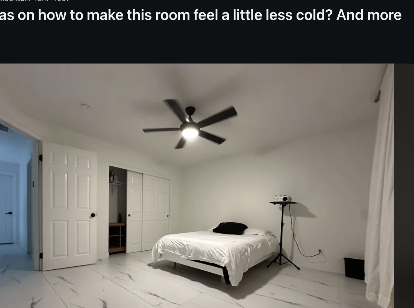 25 Red Flag Items People Saw In Another Person's Home