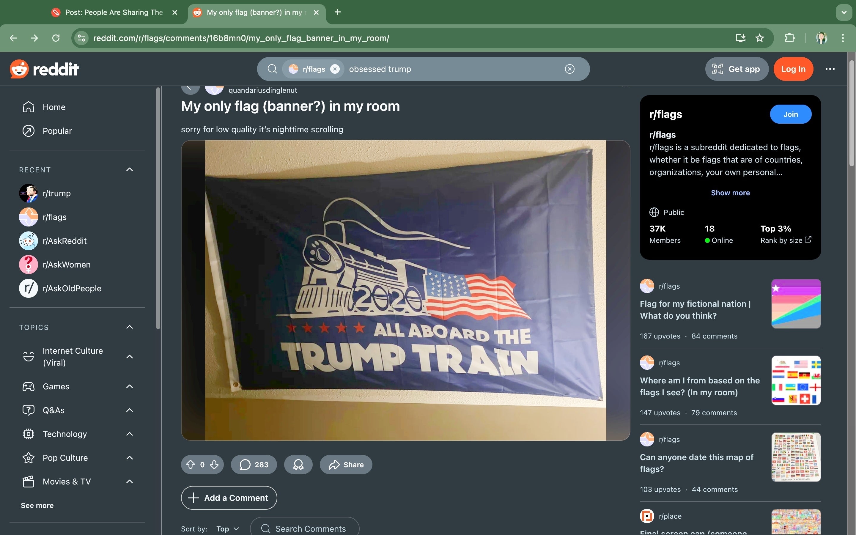 25 Red Flag Items People Saw In Another Person's Home