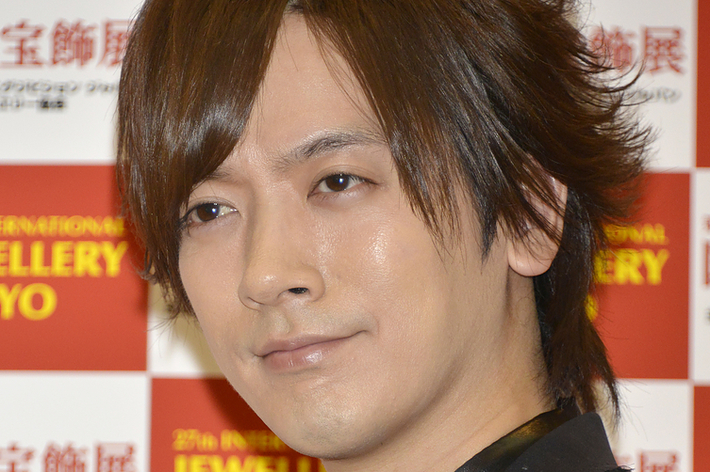 DAIGO、手作り離乳食を公開→「うちと見た目が同じで親近感」「絶対喜ばれるやつ」の声【画像】