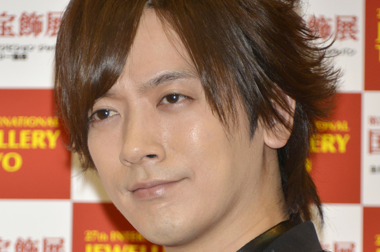 DAIGO、手作り離乳食を公開→「うちと見た目が同じで親近感」「絶対喜ばれるやつ」の声【画像】