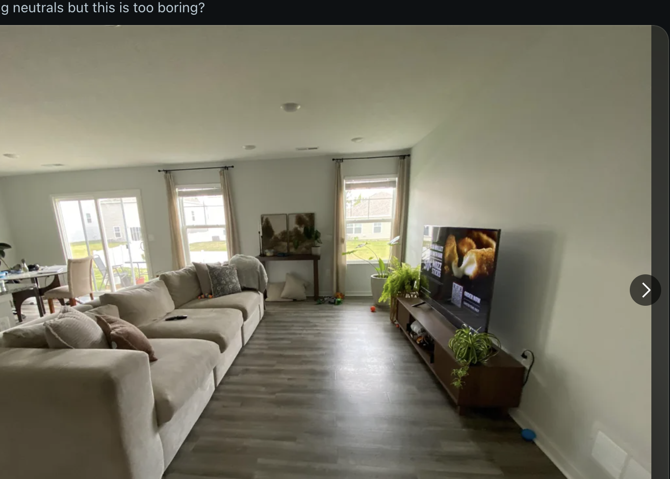 25 Red Flag Items People Saw In Another Person's Home