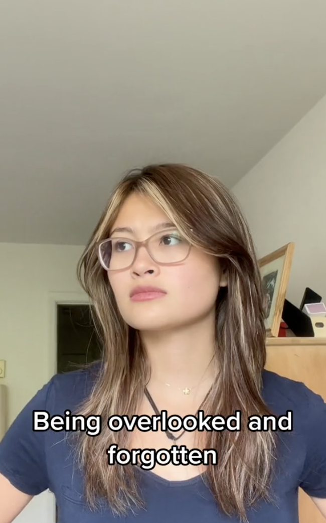 Adults Discuss Impacts Of Being A Glass Child