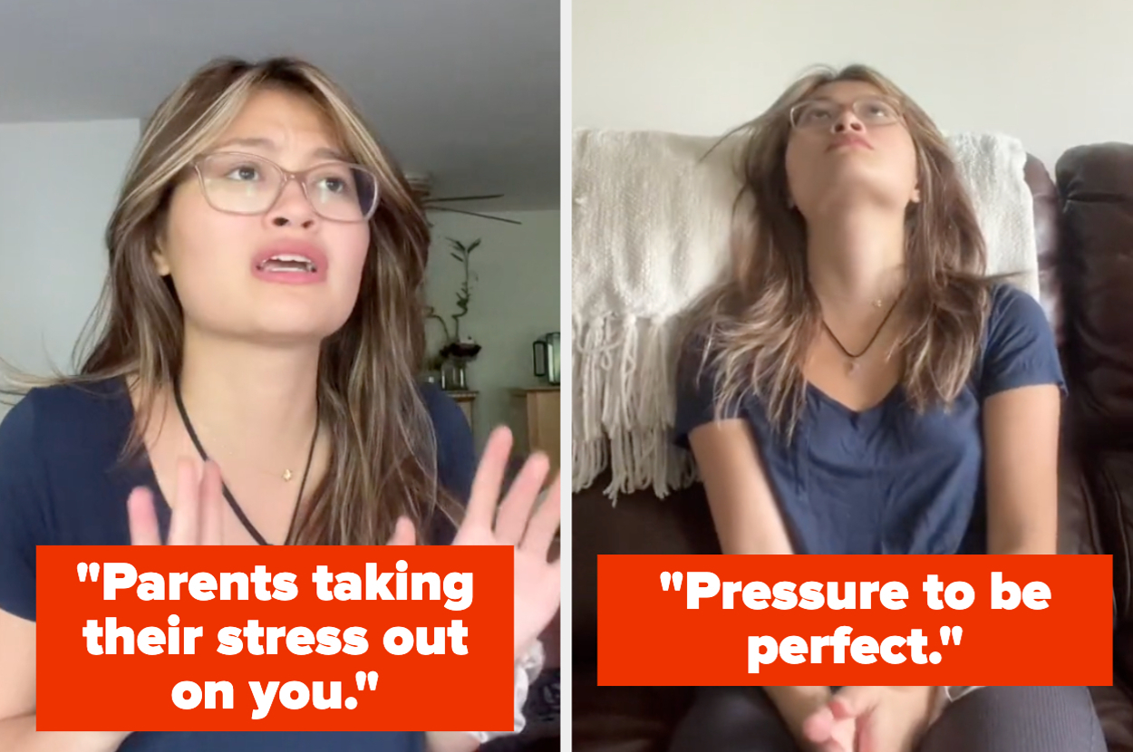 The Best TikToks on the Internet