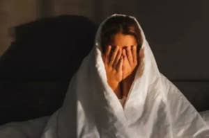 Amy Glover on BuzzFeed