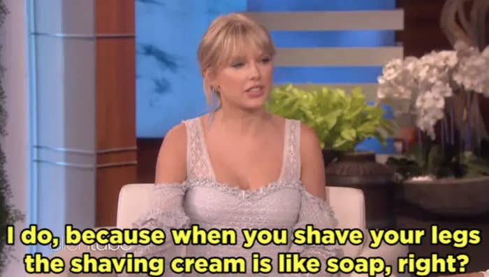 chelsea handler hot spots