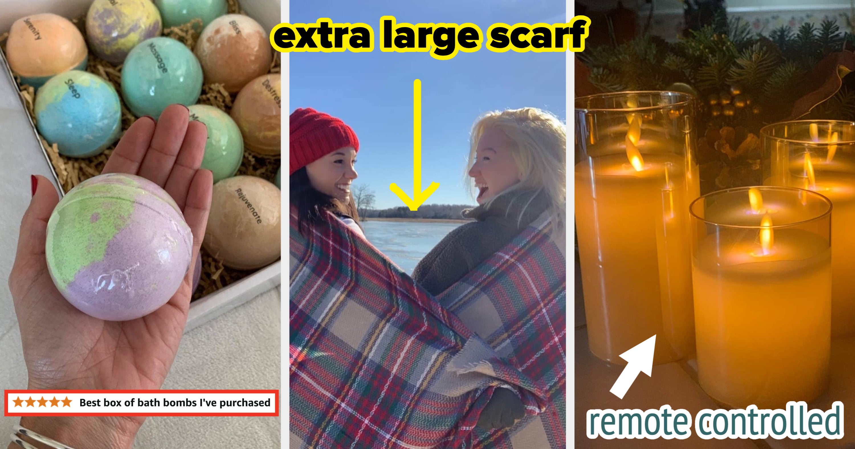 29 Things That'll Have You Feeling Cozy