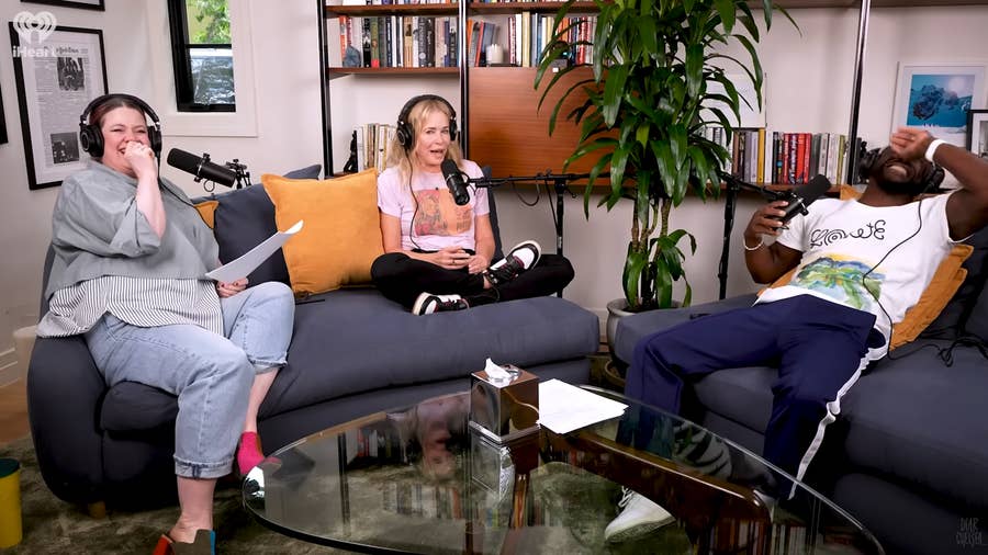 chelsea handler hot spots