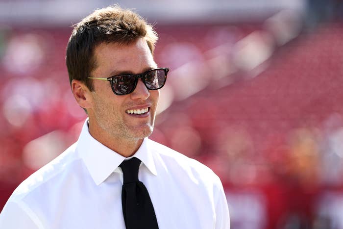 Why Tom Brady Screwed Up As A Parent