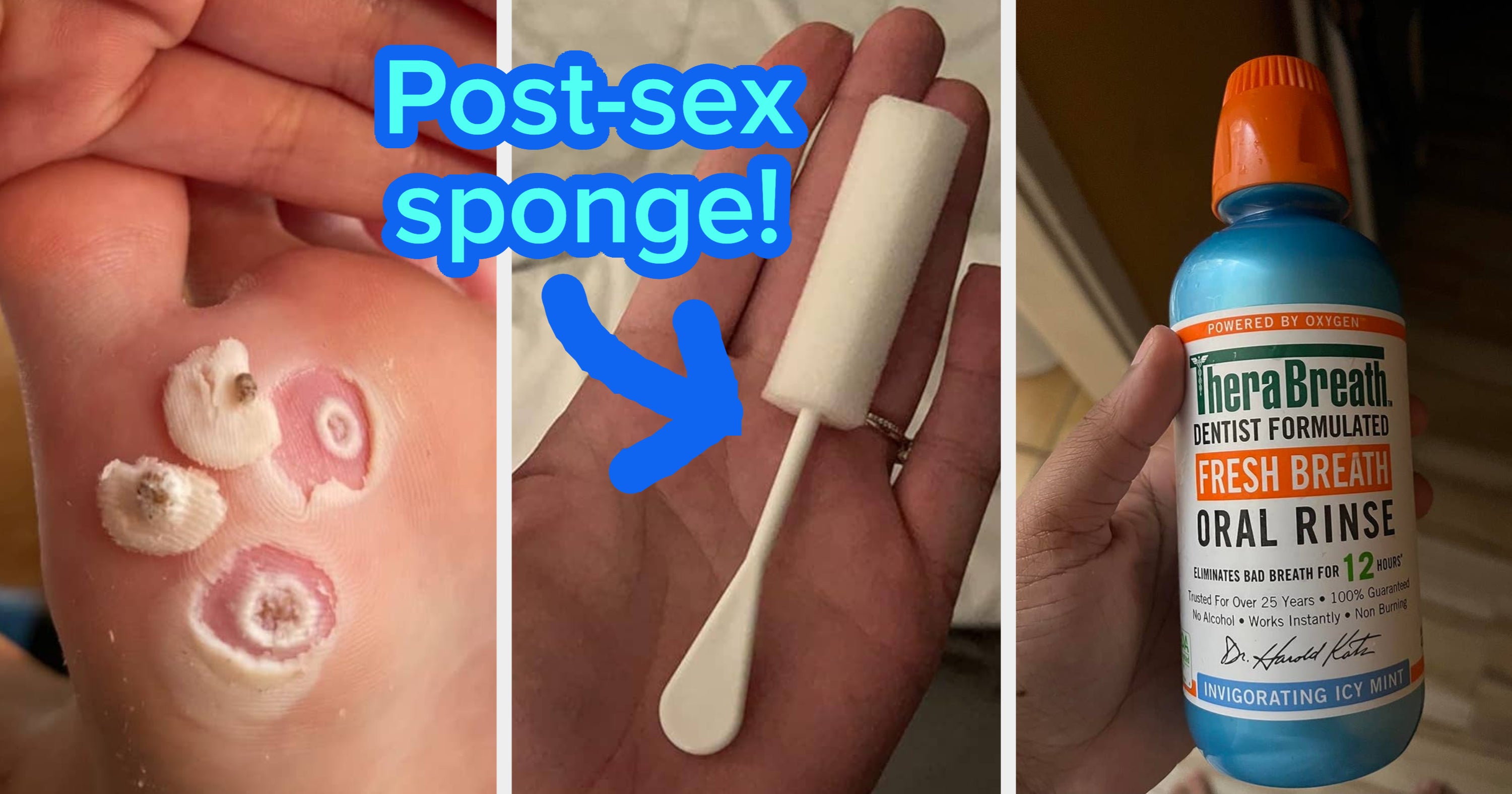28 Slightly Embarrassing Products You Can Buy Online