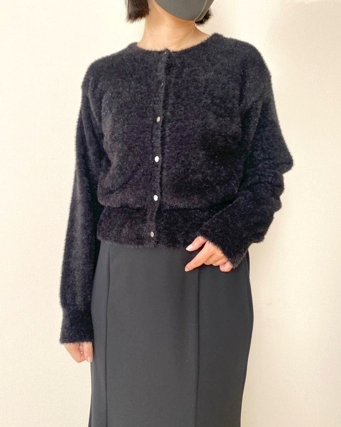 【GU】サッと羽織るだけでオシャレ！コーデの主役になってくれる「褒められトップス」3選《着用レビュー》【画像】