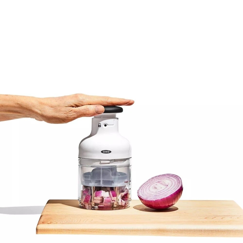 27 Kitchen Items That'll Help You Make Lunch And Dinner